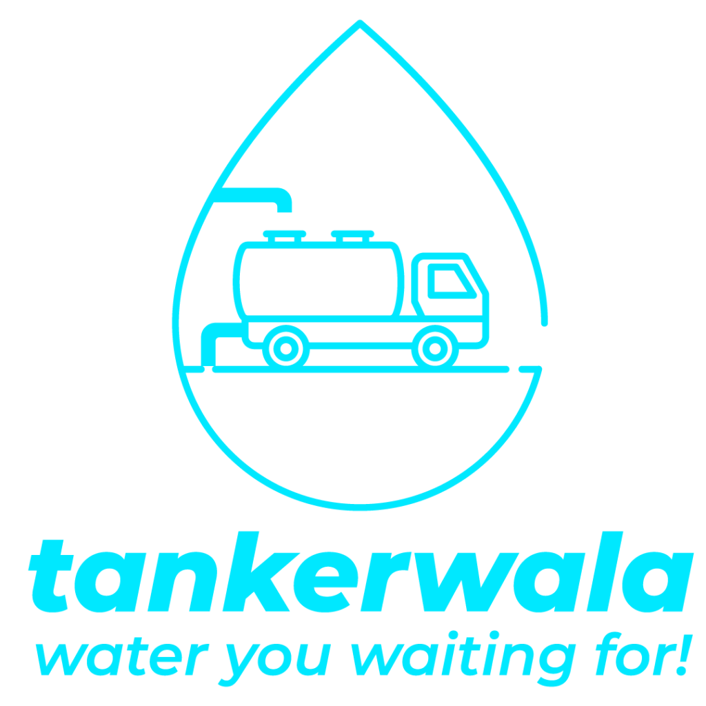 Water tanker booking made easy | Tankerwala | Call to boook water tanker